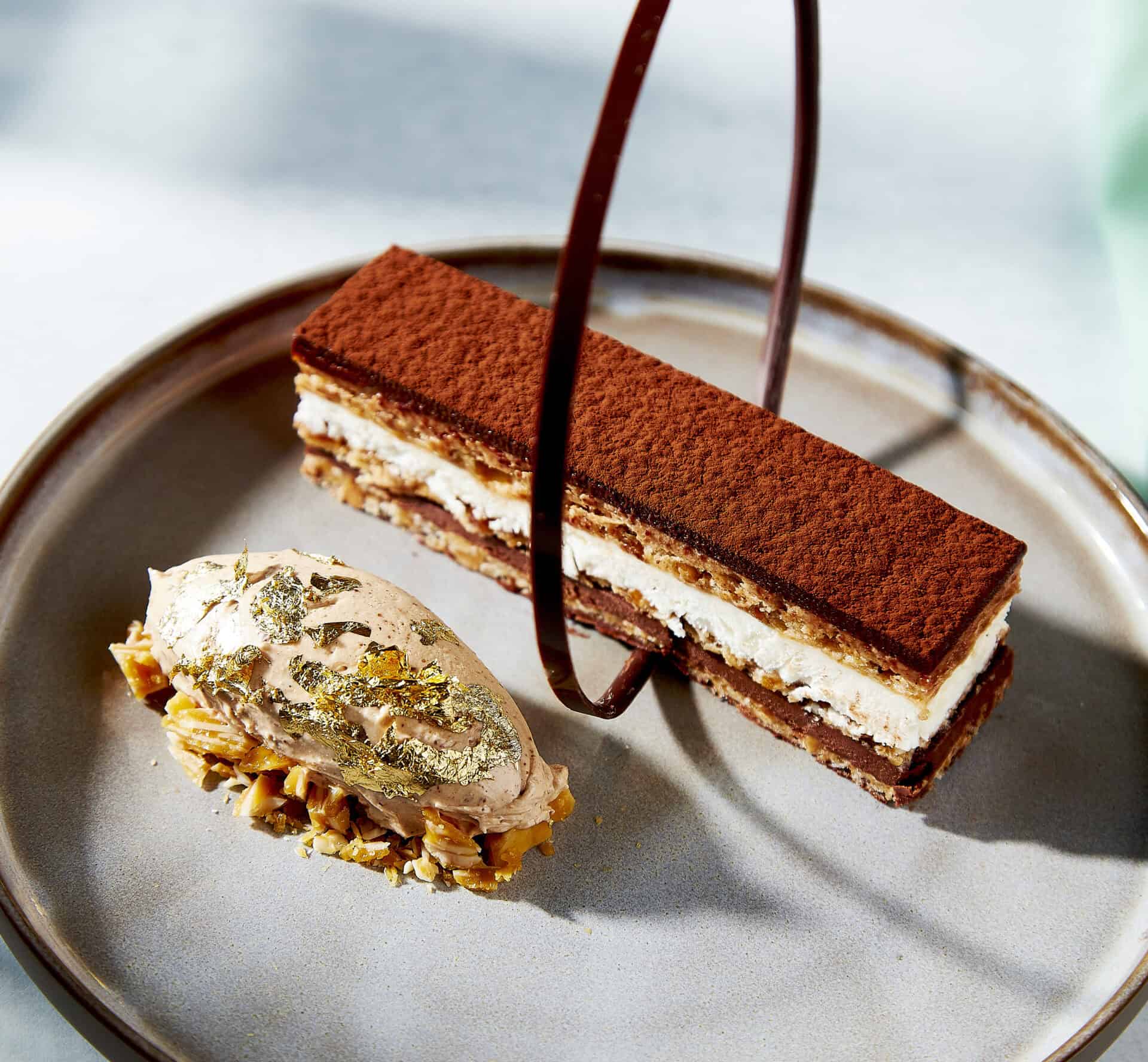 Merois, WEST HOLLYWOOD - Wolfgang Puck